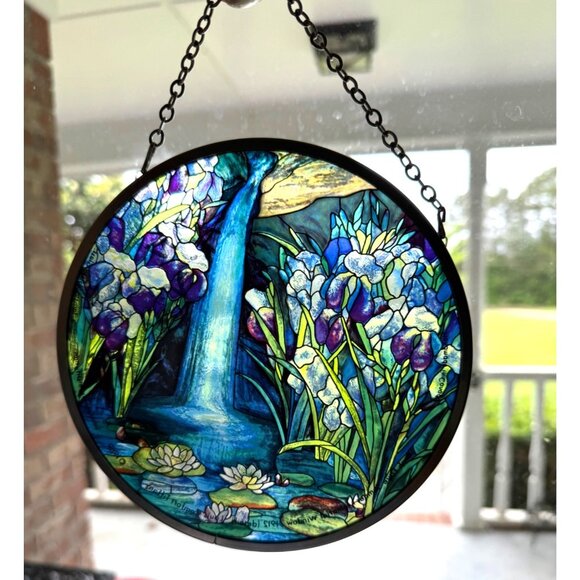 Louis Comfort Tiffany | Art | Signed Louis C Tiffany 989 Toronto ...